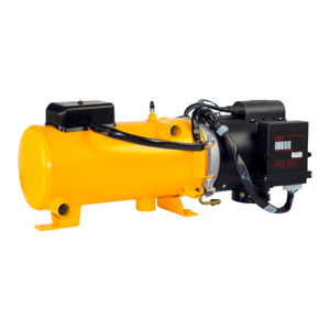 WEBASTO SCHOLASTIC SERIES OPERATING INSTRUCTIONS MANUAL Pdf Download ...