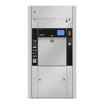 STERIS AMSCO 600 MEDIUM 639V-3 OPERATOR'S MANUAL Pdf Download | ManualsLib