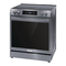 FRIGIDAIRE GCRG3060BF USE & CARE MANUAL Pdf Download | ManualsLib