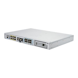 CISCO CATALYST 8200 SERIES QUICK START MANUAL Pdf Download | ManualsLib