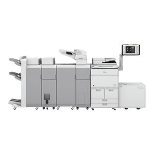CANON IMAGERUNNER ADVANCE DX 8700 SERIES SERVICE MANUAL Pdf Download ...