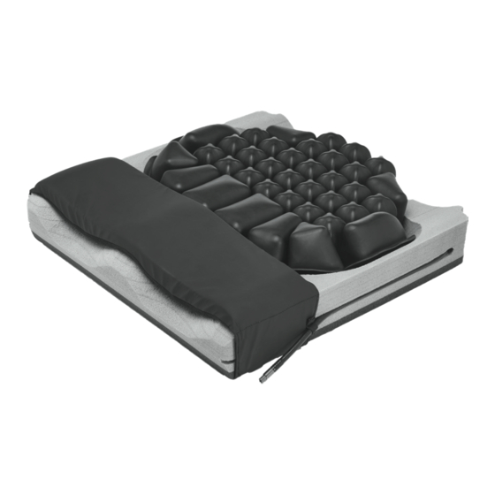 PERMOBIL ROHO HYBRID ELITE OPERATION MANUAL Pdf Download | ManualsLib