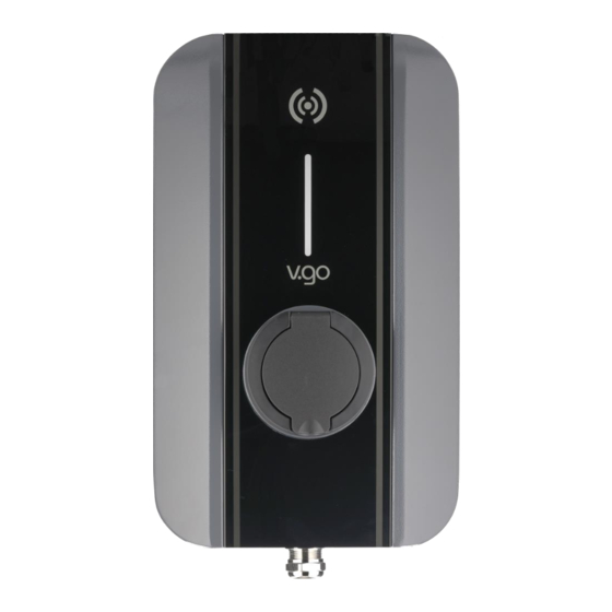 VERVE CONNECT V.GO R7A INSTALLATION MANUAL Pdf Download | ManualsLib