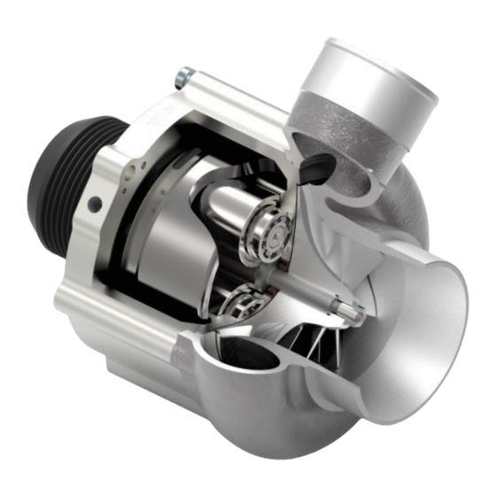 ROTREX C-RANGE SETUP AND MAINTENANCE Pdf Download | ManualsLib