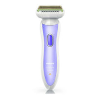 Philips HP6366 Manuals | ManualsLib