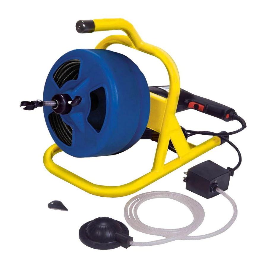 BRASSCRAFT BC260 SERIES OPERATION MANUAL Pdf Download | ManualsLib