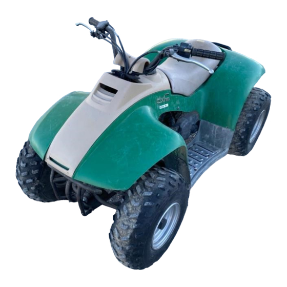 ETON DXL90 OWNER'S MANUAL Pdf Download | ManualsLib