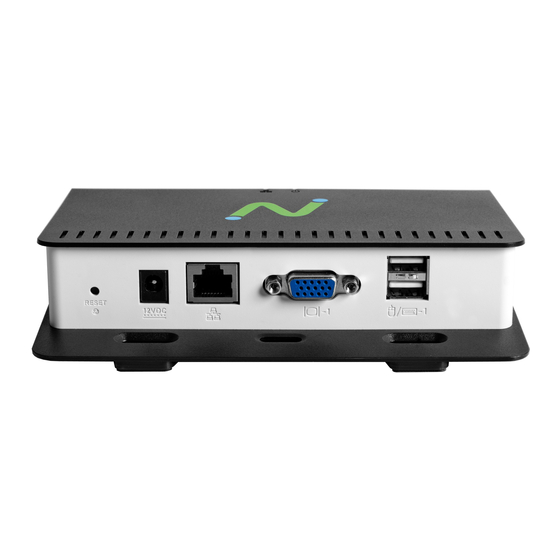 NCOMPUTING M300 USER MANUAL Pdf Download | ManualsLib