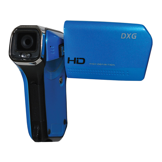 DXG -5B6V USER MANUAL Pdf Download | ManualsLib