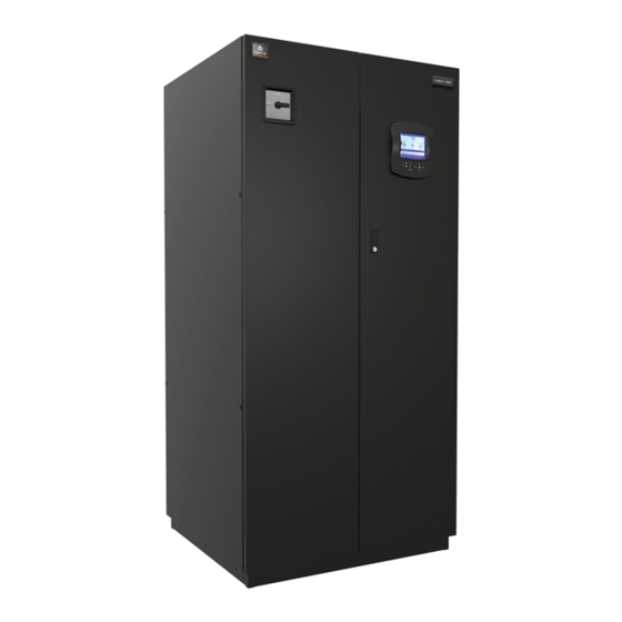 EMERSON LIEBERT XDP USER MANUAL Pdf Download | ManualsLib