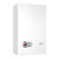 Ferroli MODENA 32 C HE Manuals | ManualsLib