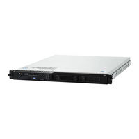 IBM SYSTEM X3250 M4 INSTALLATION & USER MANUAL Pdf Download | ManualsLib