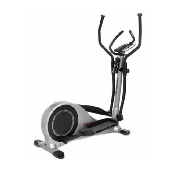 LIFECORE FITNESS LC985VG OWNER'S MANUAL Pdf Download | ManualsLib