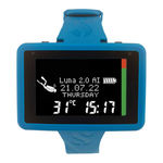 UWATEC LUNA 2.0 AI USER MANUAL Pdf Download | ManualsLib