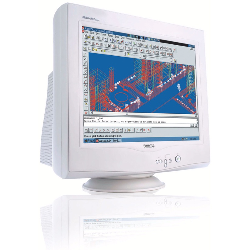 Philips 202P70 Monitor Laptop Connection Guide | ManualsLib