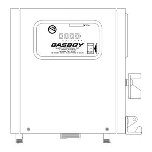 GASBOY 1800 SERIES INSTALLATION & OPERATION MANUAL Pdf Download ...