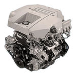 MITSUBISHI 4M41 USER MANUAL Pdf Download | ManualsLib