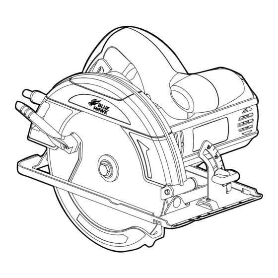 BLUE HAWK 3275.1 OPERATING MANUAL Pdf Download | ManualsLib