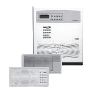 VALET SYSTEM ONE OWNER'S MANUAL Pdf Download | ManualsLib