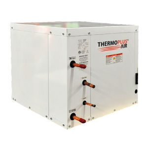 THERMOPLUS AIR KACSE 012 TO 144 SERIES INSTALLATION, OPERATION AND ...