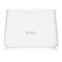 Zyxel communications EMG3525-T50B Manuals | ManualsLib