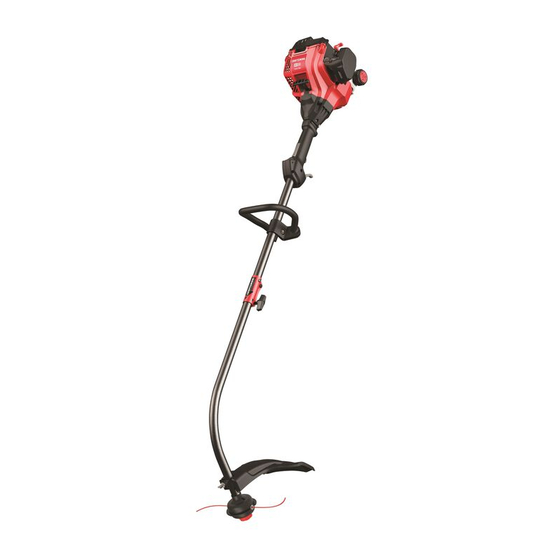 CRAFTSMAN WC215 OPERATOR'S MANUAL Pdf Download | ManualsLib