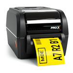 LABELTAC PRO X USER MANUAL Pdf Download | ManualsLib