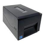 TSC TE210 SERIES USER MANUAL Pdf Download | ManualsLib