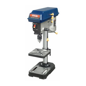 RYOBI BD513 OWNER'S OPERATING MANUAL Pdf Download | ManualsLib