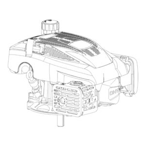 YARDMAX RV170-S PRO OPERATOR'S MANUAL Pdf Download | ManualsLib