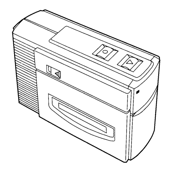 BROTHER P-TOUCH PC USER MANUAL Pdf Download | ManualsLib