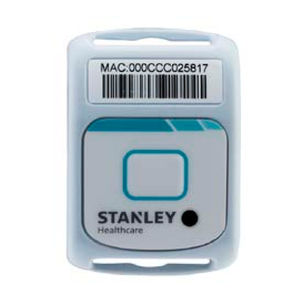 STANLEY HEALTHCARE T2S TAG USER MANUAL Pdf Download | ManualsLib