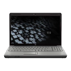 HP COMPAQ PRESARIO CQ61 MAINTENANCE AND SERVICE MANUAL Pdf Download ...