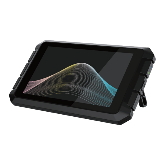 CREALITY SONIC PAD USER MANUAL Pdf Download | ManualsLib