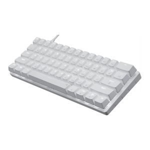 User Manuals: Mad dog GK850 Series Gaming Keyboard