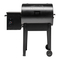 TRAEGER TFB29LZA OWNER'S MANUAL Pdf Download | ManualsLib