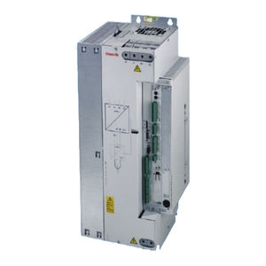 BOSCH REXROTH BOS 6000 USER MANUAL Pdf Download | ManualsLib