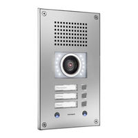 Commend Intercom System User Manuals Download | ManualsLib