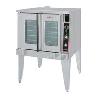 Garland MASTER 450 Manuals | ManualsLib
