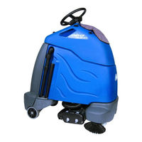 Windsor Chariot 2 iVac 24 ATV CVC24 Manuals | ManualsLib