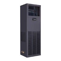 Liebert Air Conditioner User Manuals Download | ManualsLib