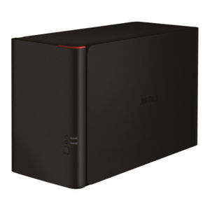 BUFFALO LS410D USER MANUAL Pdf Download | ManualsLib