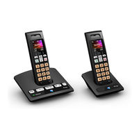 BT Telephone User Manuals Download | ManualsLib