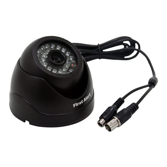 FIRST ALERT CMD420 USER MANUAL Pdf Download | ManualsLib