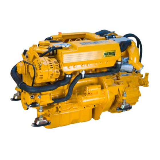 VETUS M4.55 OPERATION MANUAL Pdf Download | ManualsLib