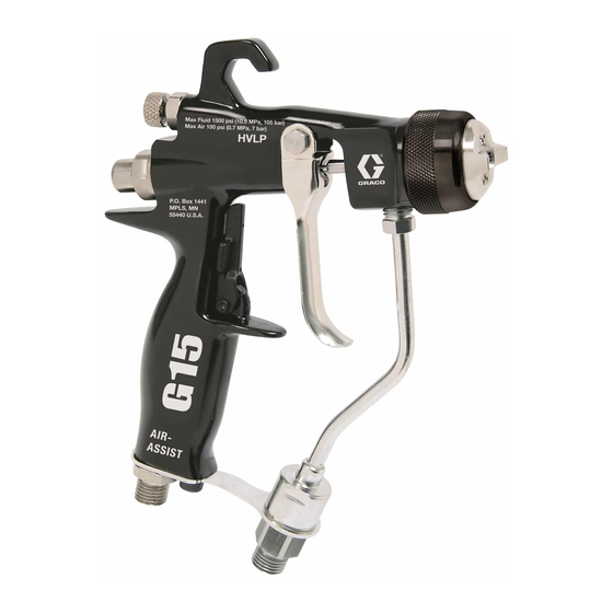 GRACO 288844 INSTRUCTIONS MANUAL Pdf Download | ManualsLib
