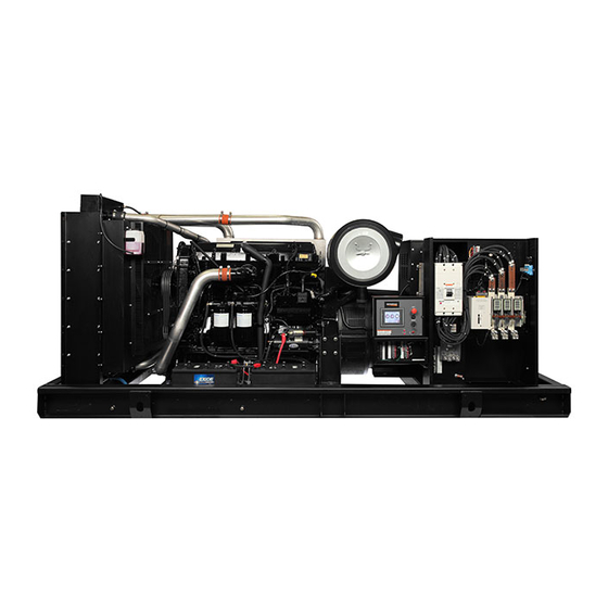 GENERAC POWER SYSTEMS SD500 USER MANUAL Pdf Download | ManualsLib