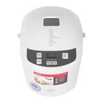 SUNBEAM BAKEHOUSE COMPACT BM2500 INSTRUCTION/RECIPE BOOKLET Pdf ...