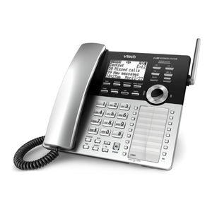 VTECH CM18245 USER MANUAL Pdf Download | ManualsLib