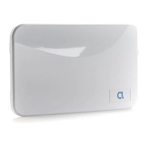 ALULA BAT-CONNECT QUICK START MANUAL Pdf Download | ManualsLib